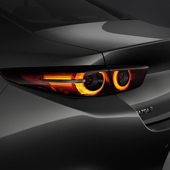 Mazda Collection – Martoffes Store