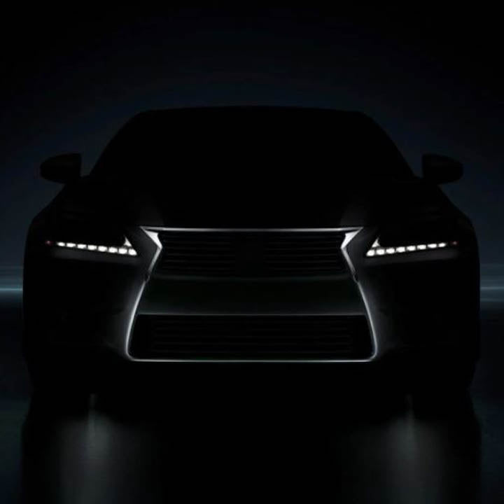 Lexus Collection – Martoffes Store