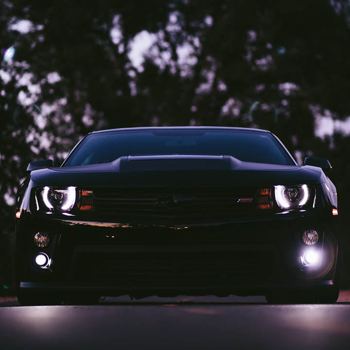 Chevrolet Collection – Martoffes Store