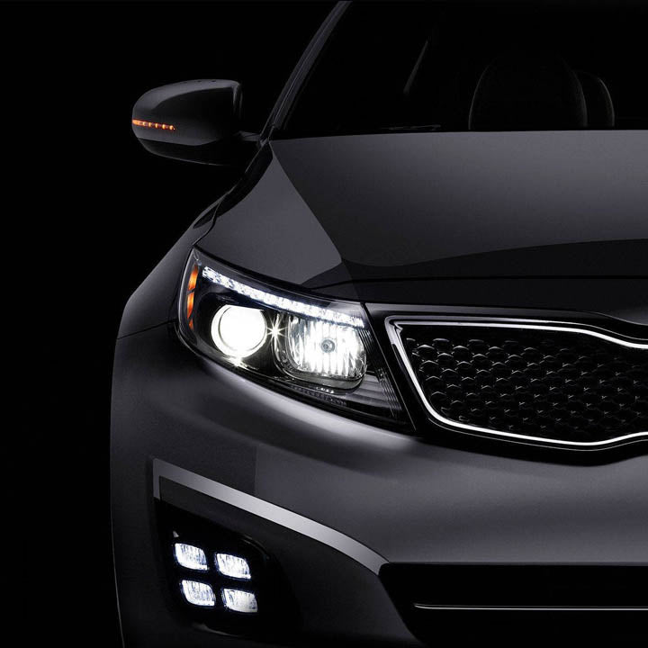 Kia Collection – Martoffes Store