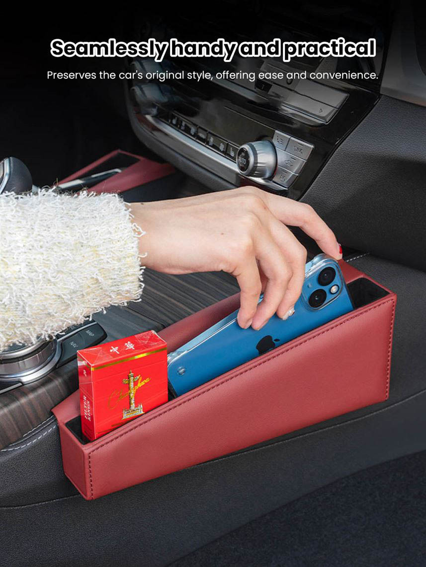 Martoffes™ BMW Side Storage Box – Martoffes Store