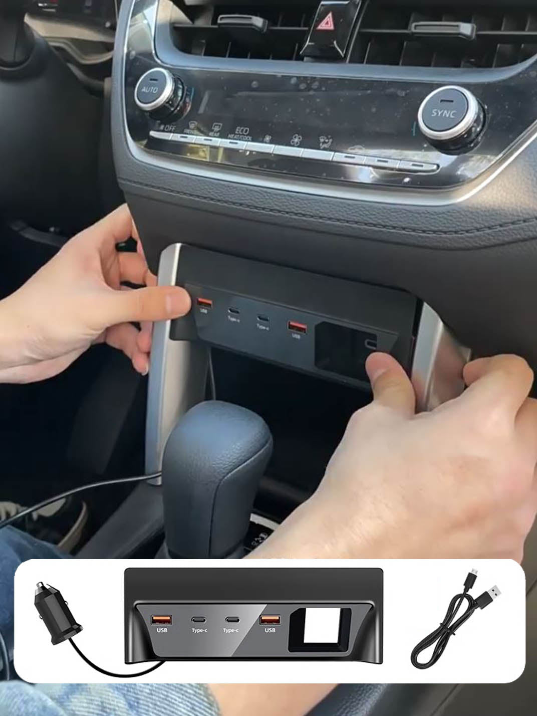 Martoffes™ Toyota Fast Charging Docking Station – Martoffes Store