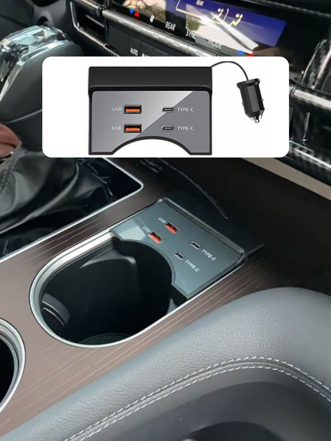 Martoffes™ Toyota Fast Charging Docking Station – Martoffes Store