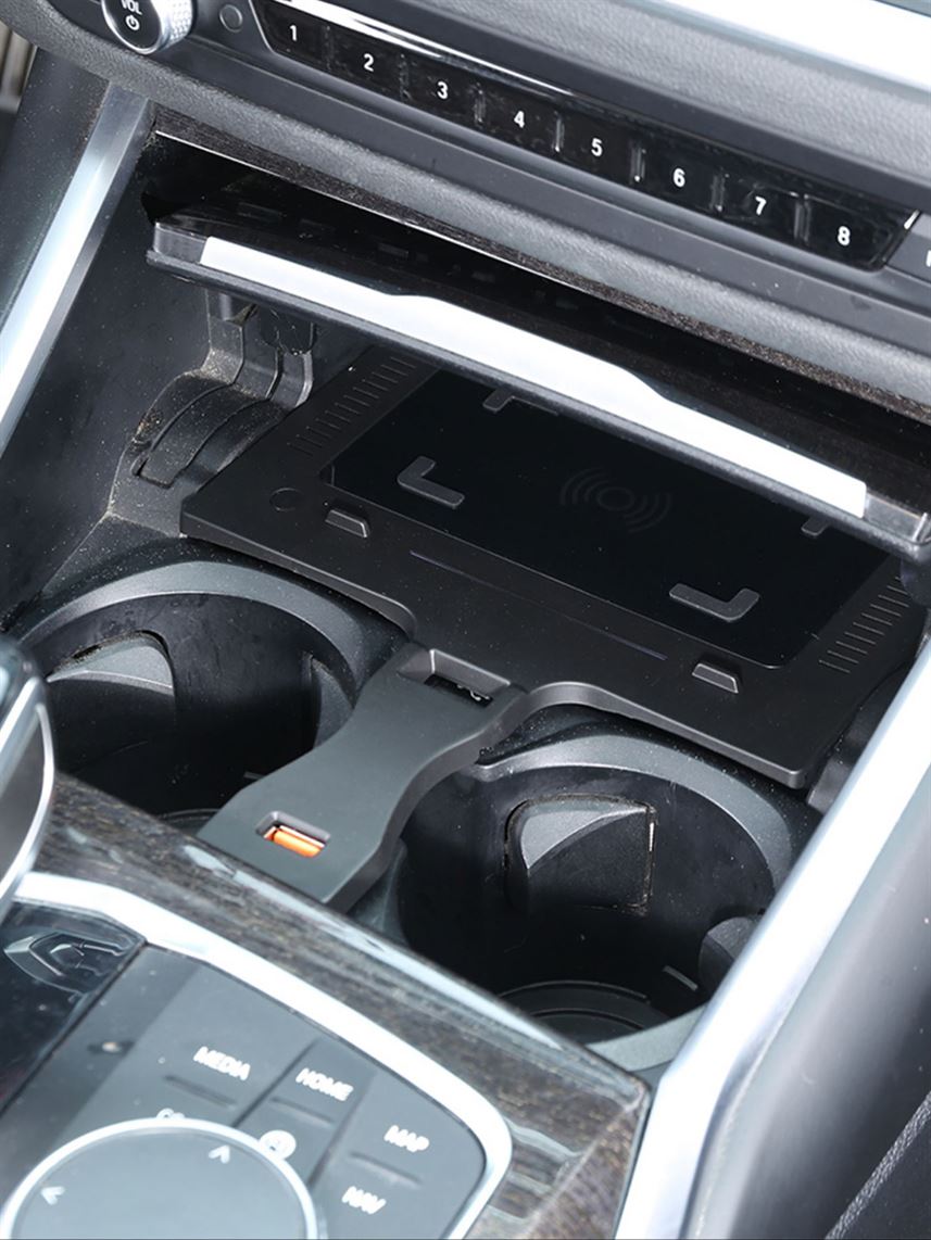 Martoffes™ Ford Wireless Charging Pad – Martoffes Store