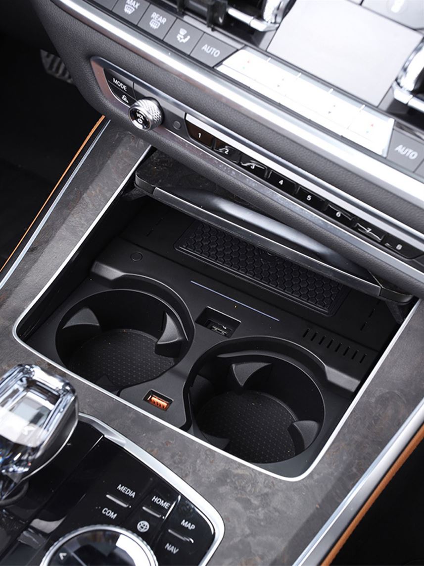 Martoffes™ Ford Wireless Charging Pad – Martoffes Store